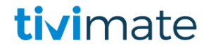TiviMate – Information about the TiviMate IPTV Player app